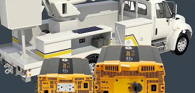 Products | Go Power! Solar for Fleet